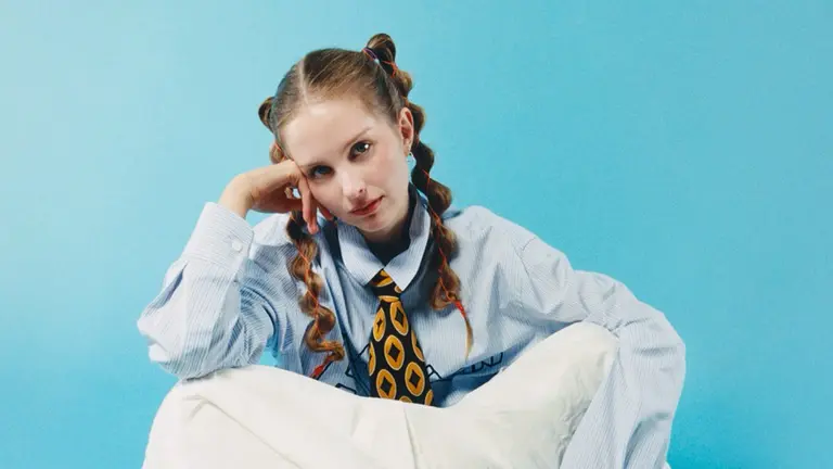 Nextgen Spotlight Maddie Ashman Youth Music